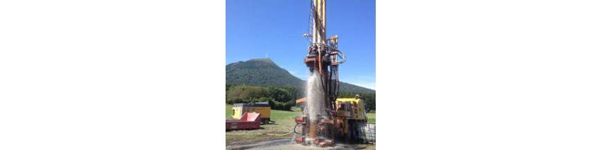 Traitement, filtration eau de puit, forage : filtre rondelles